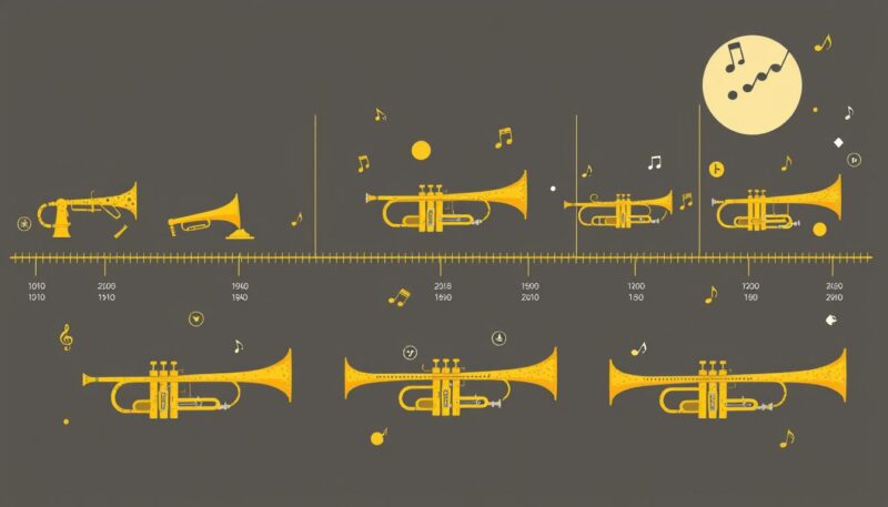 Truba kroz vekove - Kako se instrument menjao i razvijao?